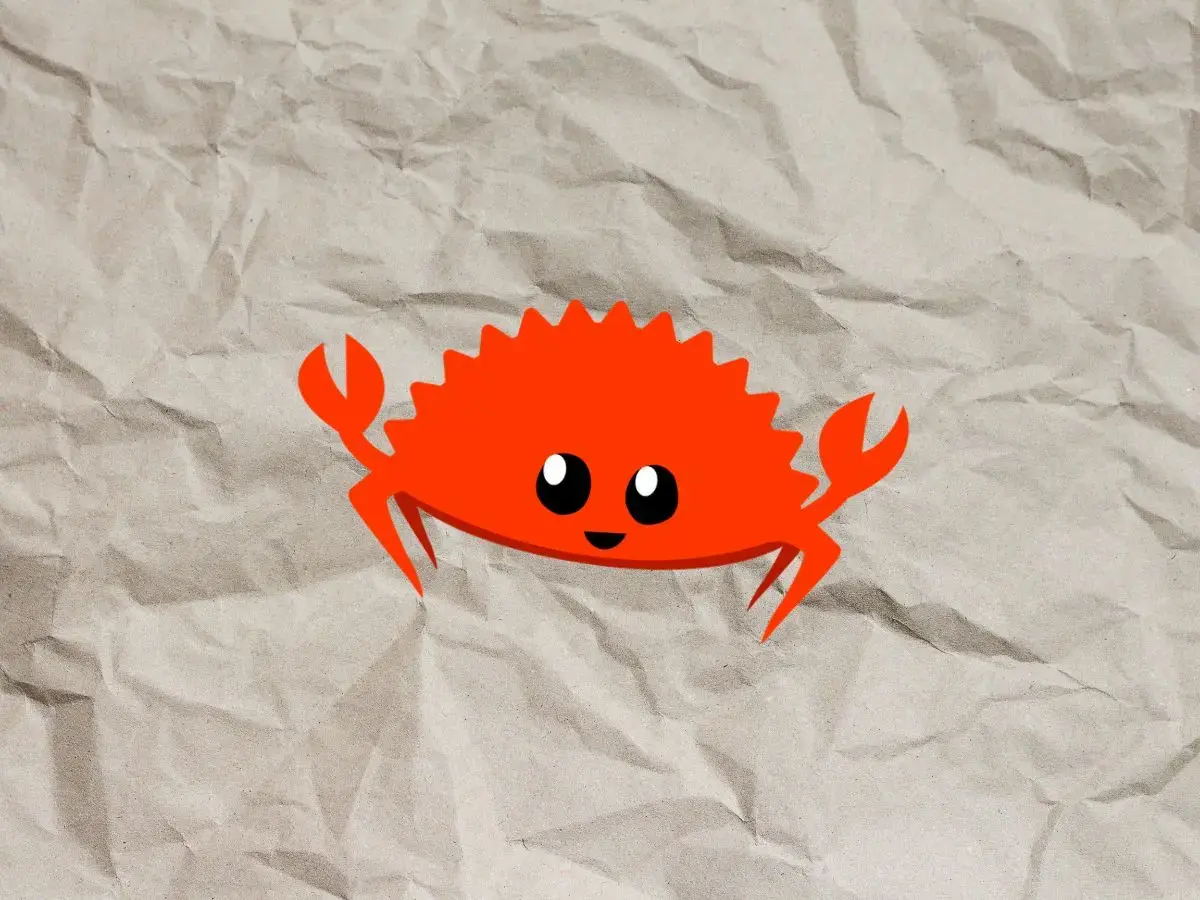 Learning Rust in 1 Month: The Basics