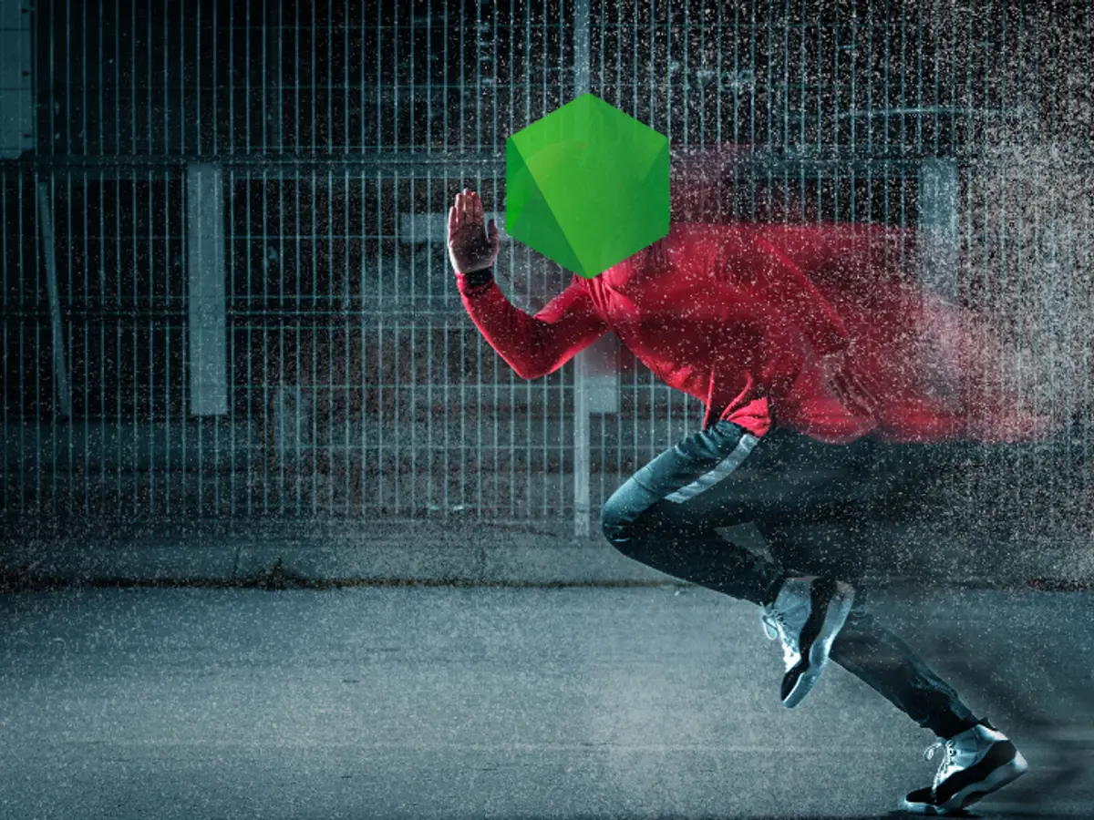 Node.js: Hiểu đúng về tốc độ và hiệu suất