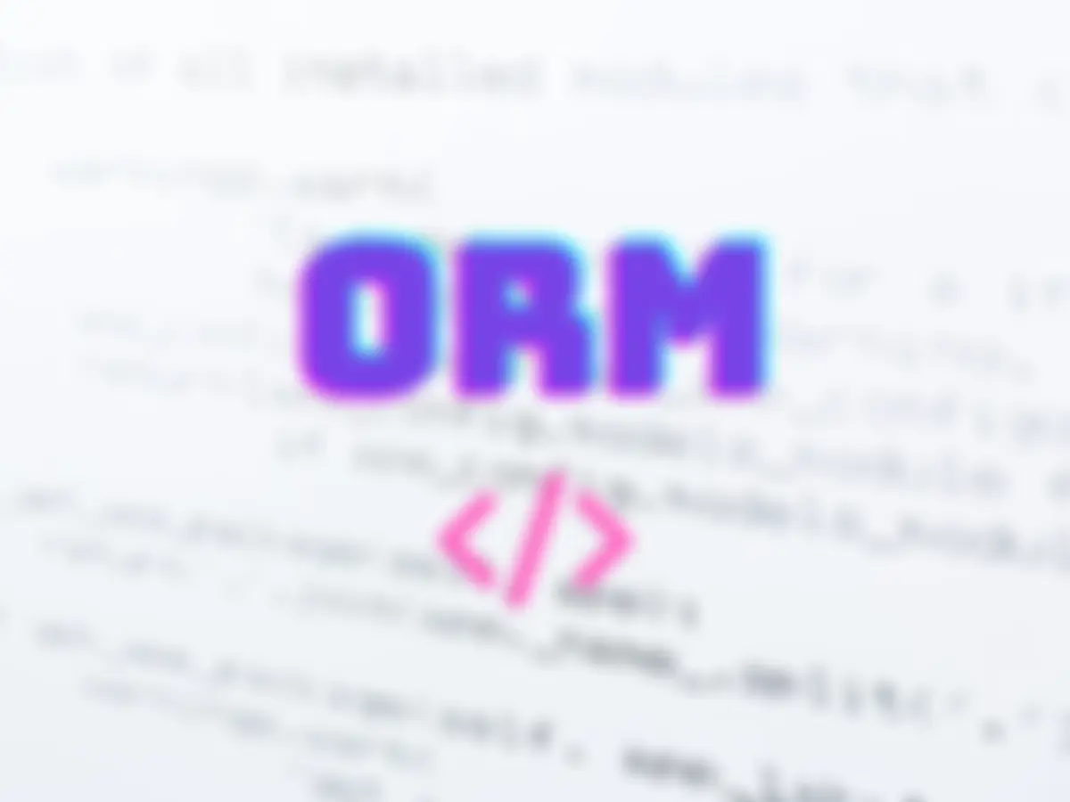 Đàm đạo về ORM và Query Builder - Sequelize vs Knex!!! Đàm đạo về ORM và Query Builder - Sequelize vs Knex!!!
