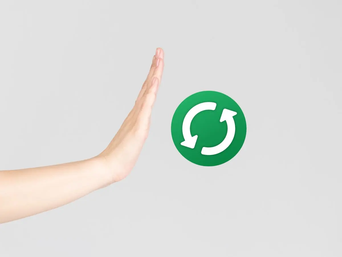 Đừng chặn vòng lặp sự kiện (Don't block the Event Loop) - Phần 1