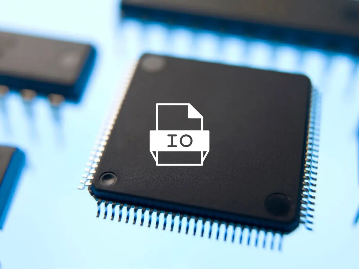Differentiating I/O-bound and CPU-bound Tasks