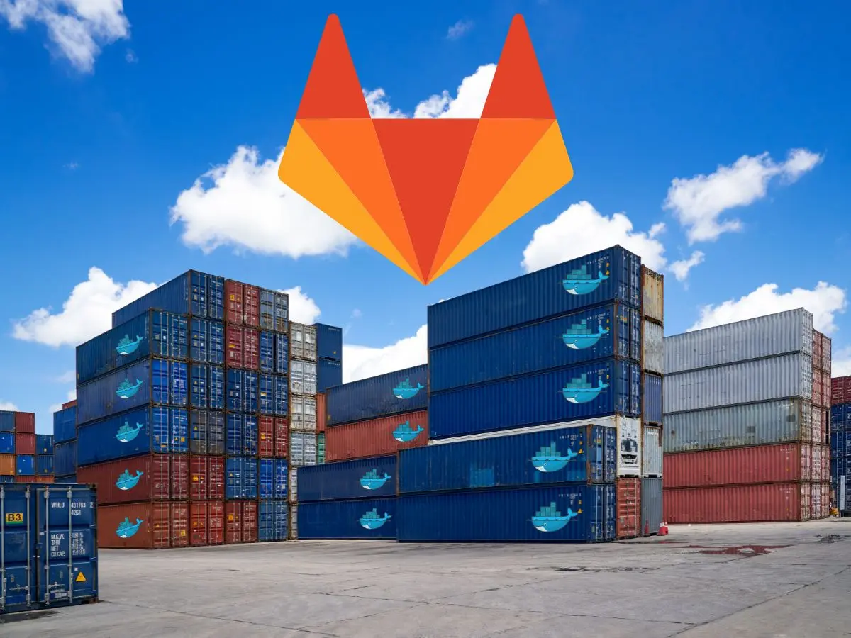 Hướng dẫn sử dụng Docker Registry miễn phí của GitLab