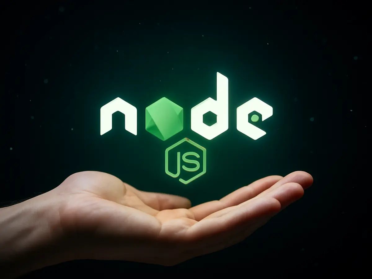 VM Module in Node.js: Discovering the Hidden Power Few Know About